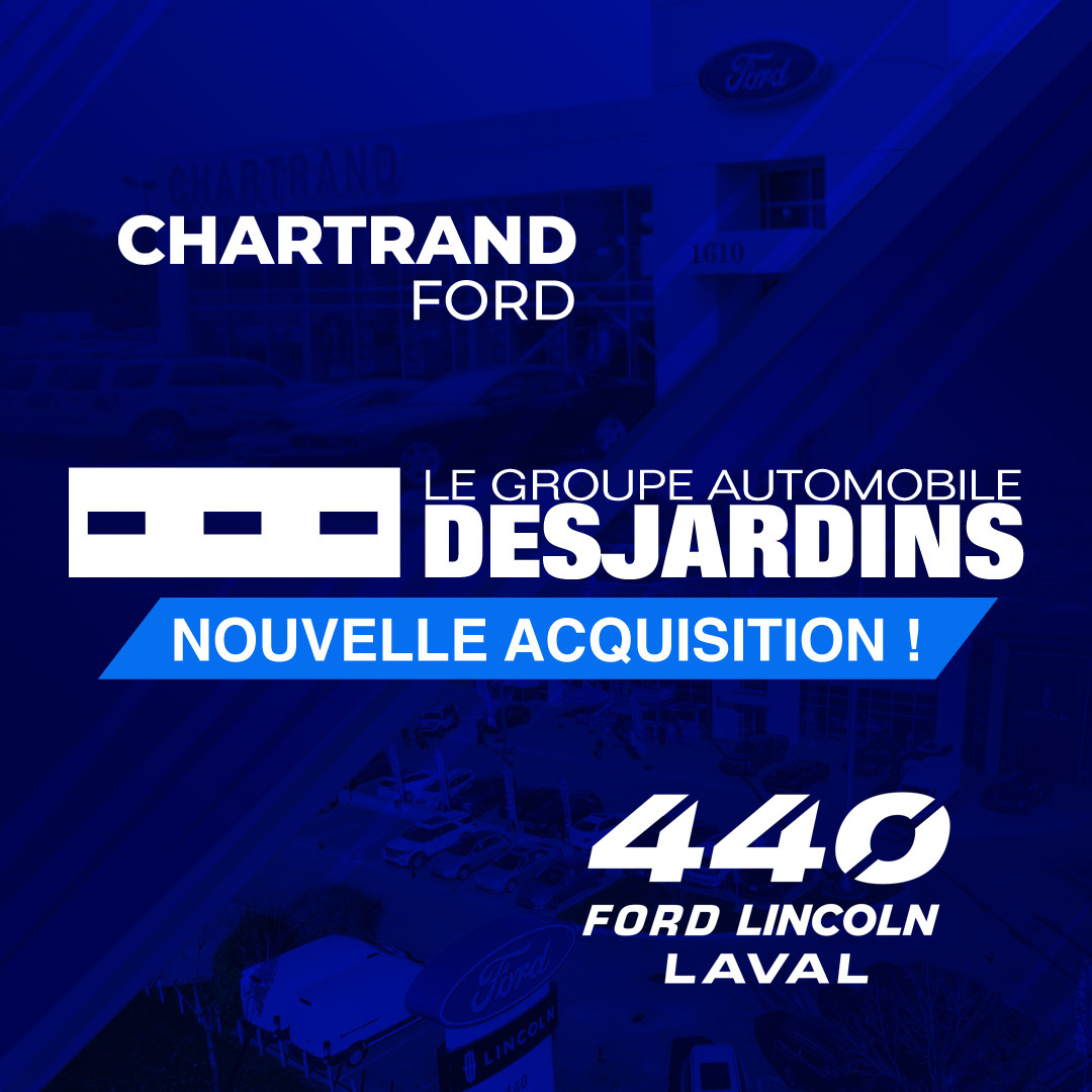 Groupe Automobile Desjardins